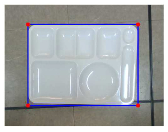 Amount Estimation Method for Food Intake Based on Color and Depth ...