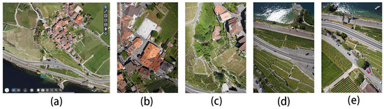 An Improved TransMVSNet Algorithm for Three-Dimensional Reconstruction in the Unmanned Aerial ...
