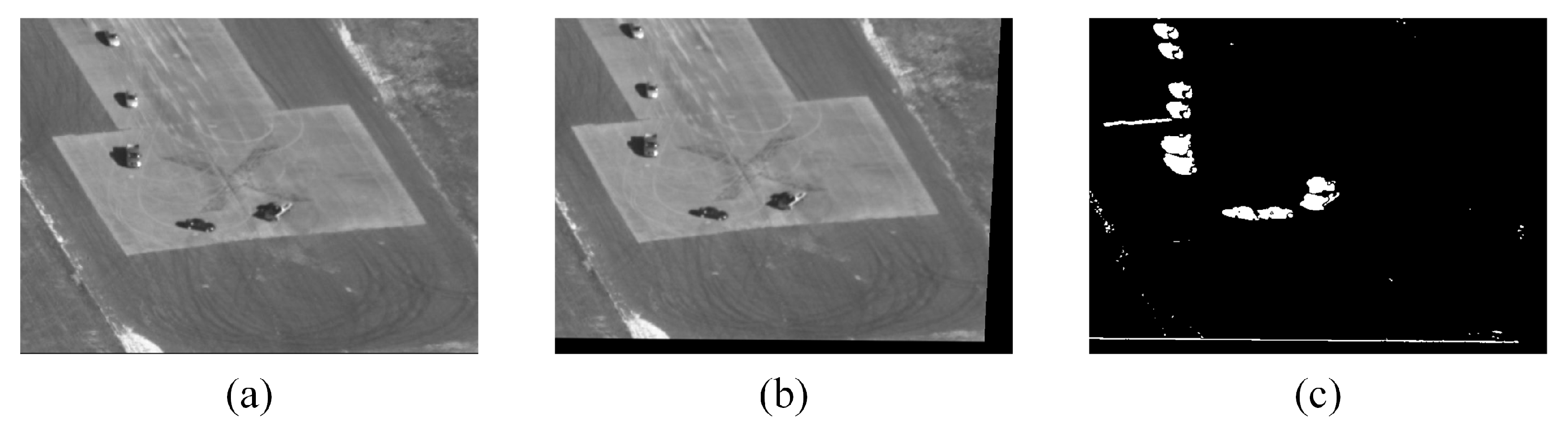 Dynamic Multiple Object Segmentation With Spatio Temporal Filtering