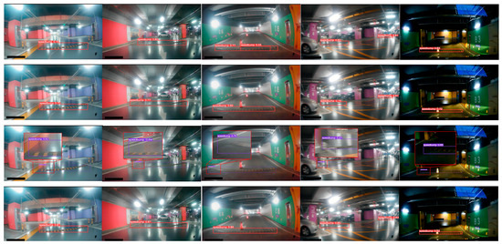 Sensors | Free Full-Text | Research on Visual Perception of Speed Bumps for Intelligent ...