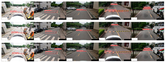 Sensors | Free Full-Text | Research on Visual Perception of Speed Bumps for Intelligent ...