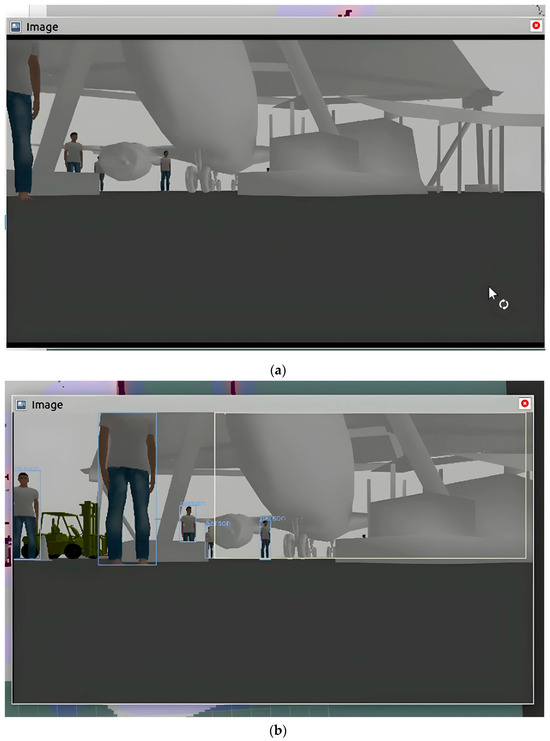 Improved Hybrid Model for Obstacle Detection and Avoidance in Robot Operating System Framework ...