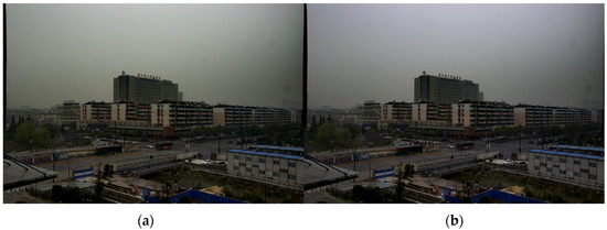 ZYNQ-Based Visible Light Defogging System Design Realization