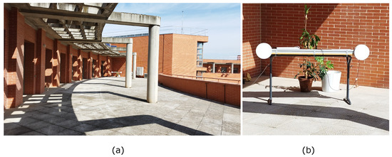 Vehicular Visible Light Positioning System Based on a PSD Detector