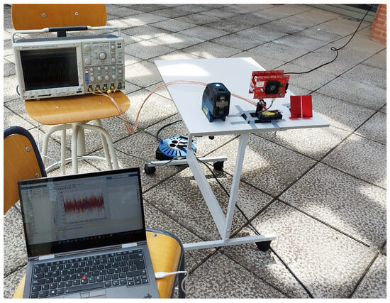Vehicular Visible Light Positioning System Based on a PSD Detector