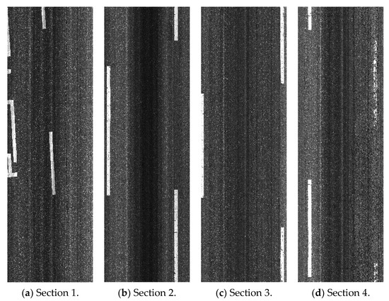 Automated Pavement Condition Index Assessment with Deep Learning and ...