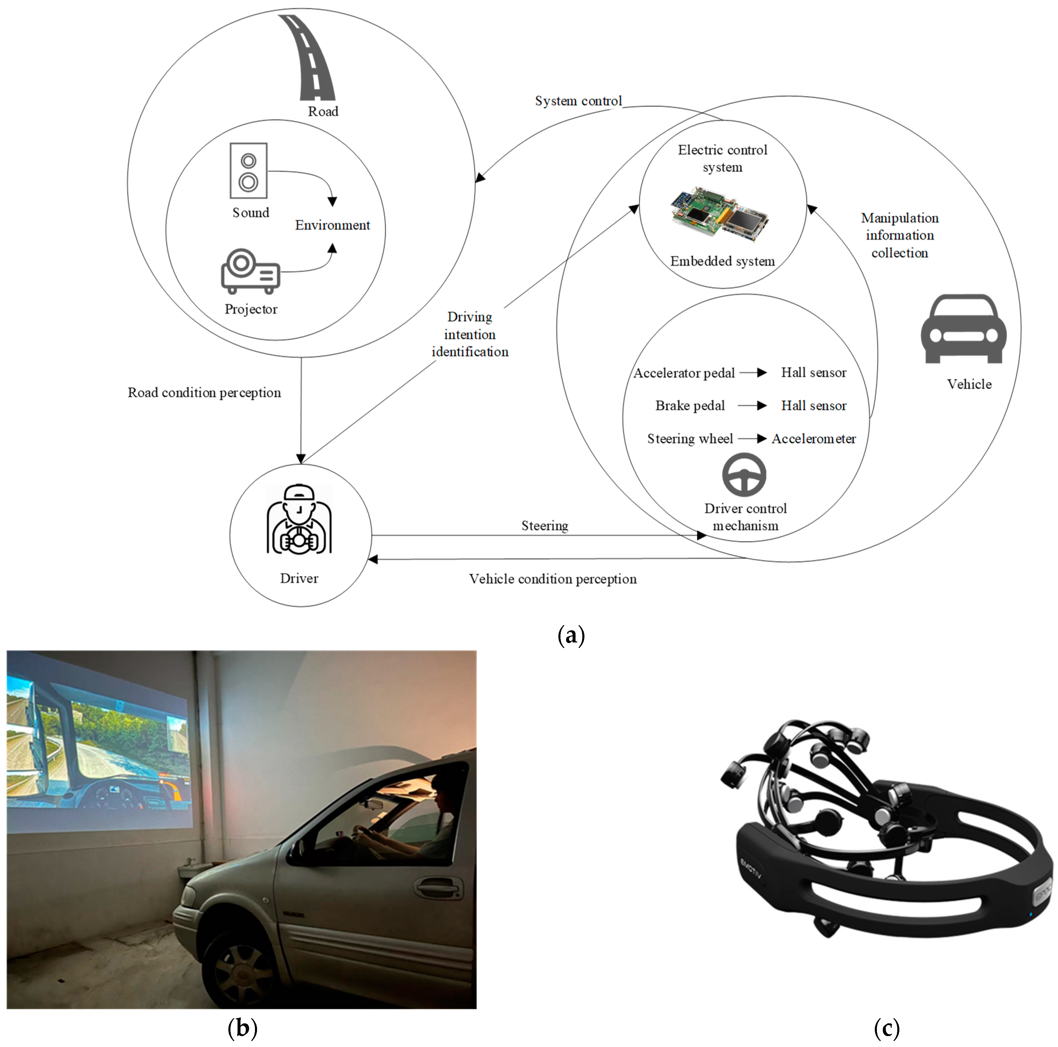 Scented Solutions: Examining the Efficacy of Scent Interventions in ...