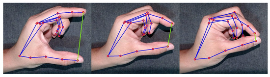 A Framework for Real-Time Gestural Recognition and Augmented Reality ...