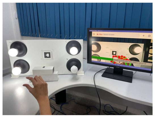 A Framework for Real-Time Gestural Recognition and Augmented Reality ...