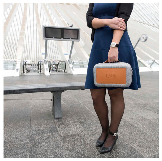 Sensors | Free Full-Text | The Analytical Validity of Stride Detection ...