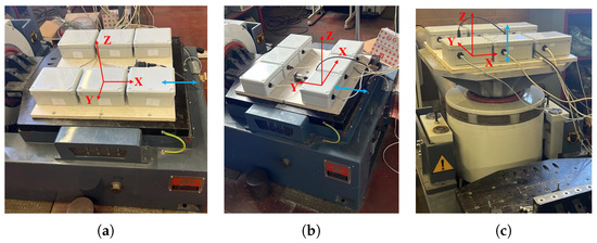Developing and Testing High-Performance SHM Sensors Mounting Low-Noise ...
