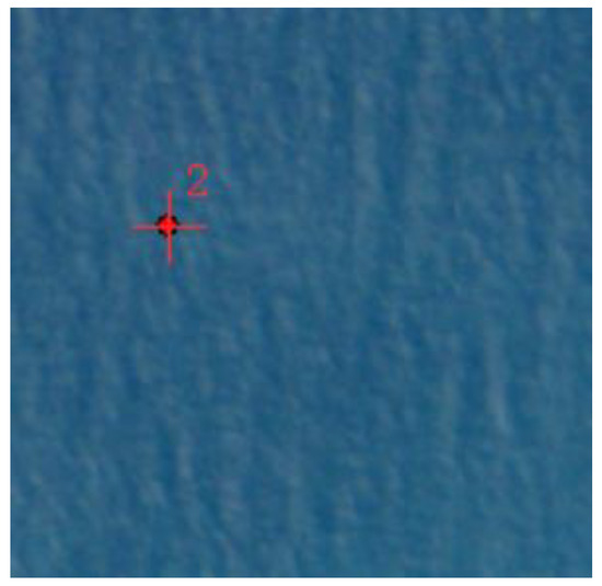 Sensors | Free Full-Text | Identification and Positioning of Abnormal ...