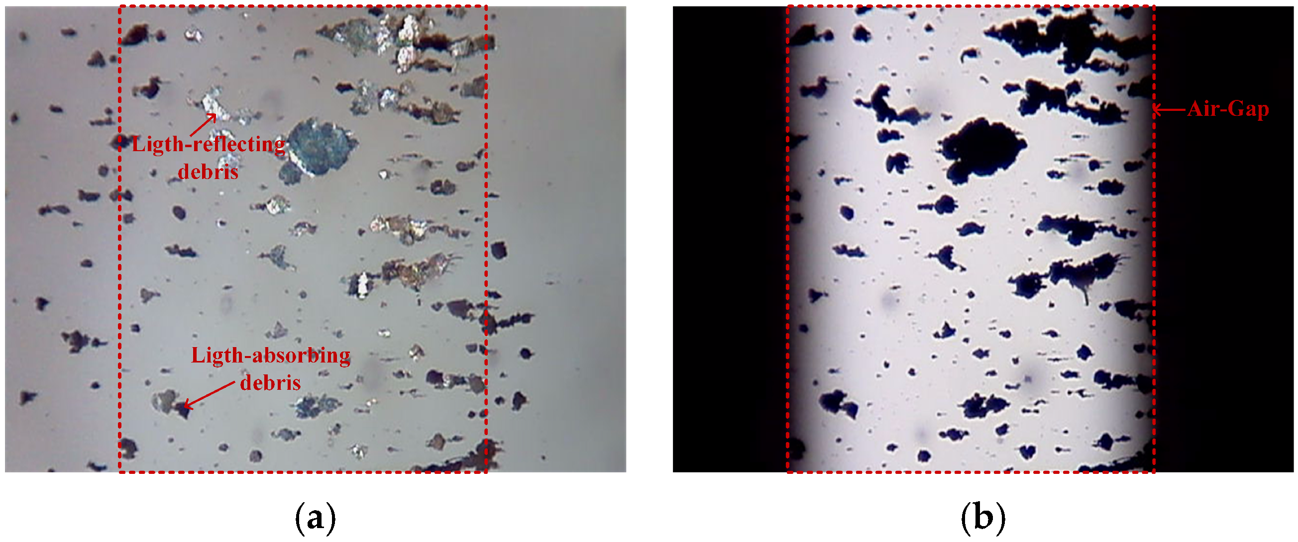 Real-Time Ferrogram Segmentation of Wear Debris Using Multi-Level Feature Reused Unet