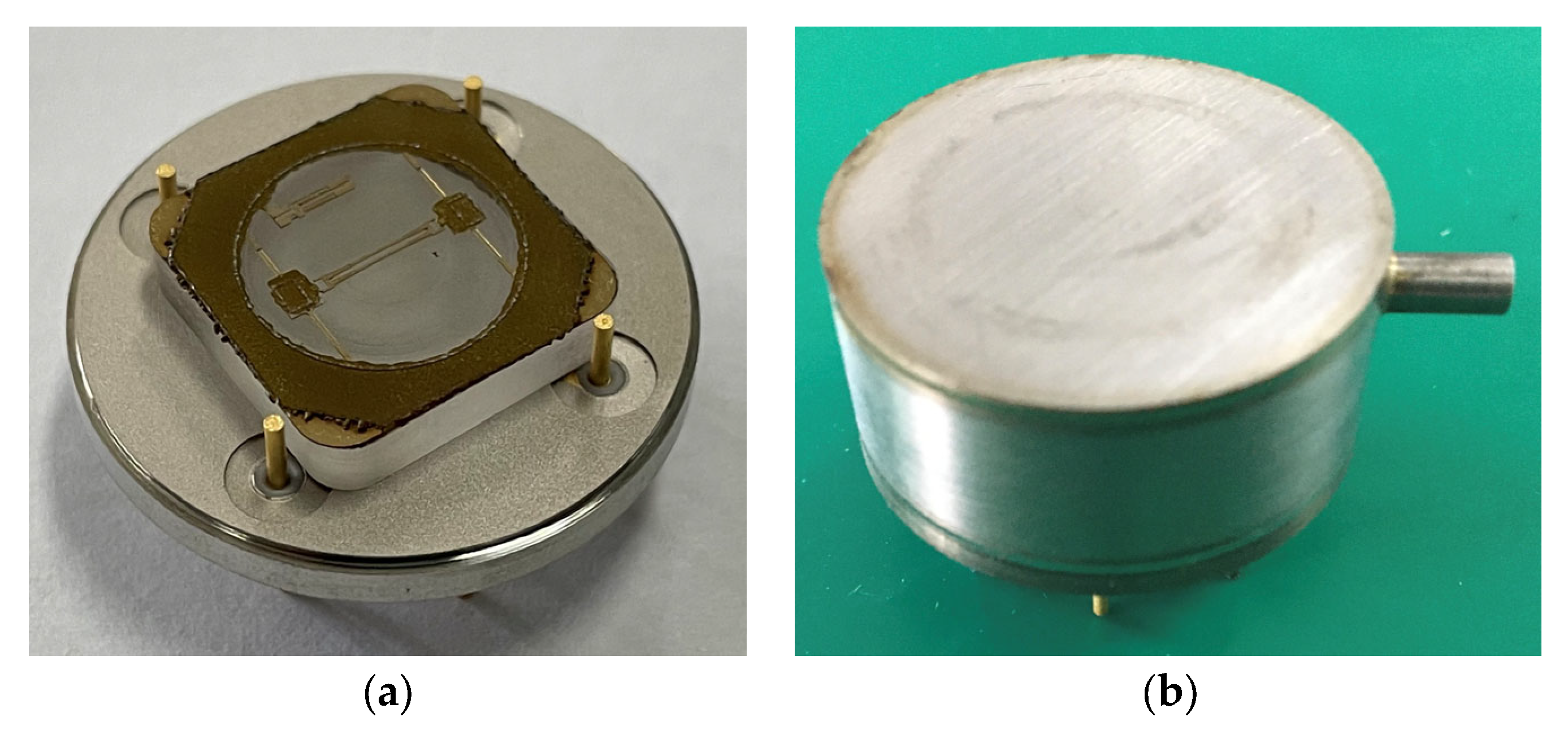 A Self-Temperature Compensation Barometer Based on All-Quartz Resonant ...