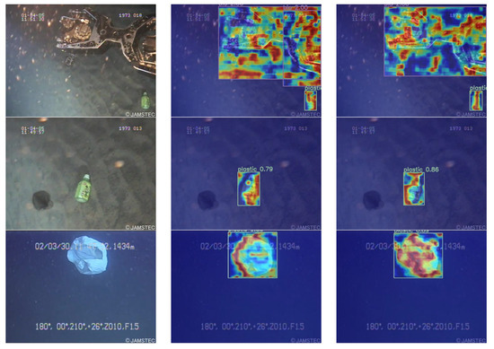YOLOv8-C2f-Faster-EMA: An Improved Underwater Trash Detection Model Based on YOLOv8