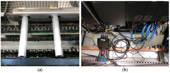 Tool Condition Monitoring Using Machine Tool Spindle Current And Long Short Term Memory Neural