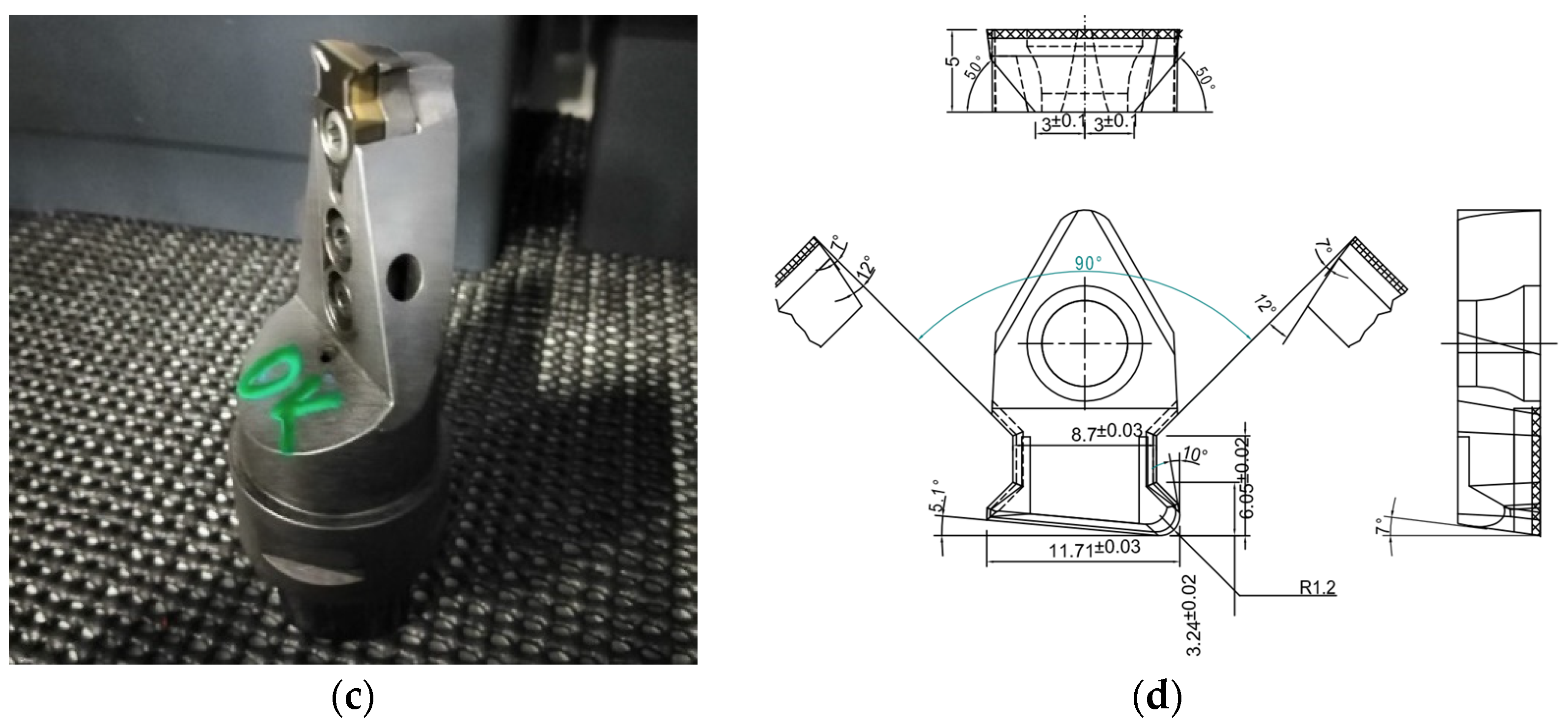 Tool Condition Monitoring Using Machine Tool Spindle Current And Long Short Term Memory Neural
