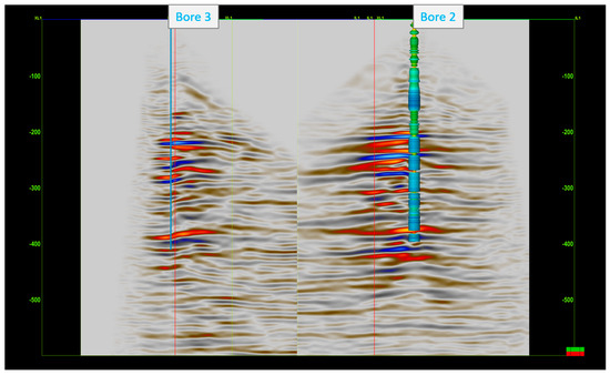 3D DAS VSP for Coal Seam Exploration: A Case Study from Queensland ...