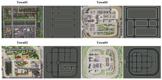 Learning-Based Hierarchical Decision-Making Framework for Automatic Driving in Incompletely ...