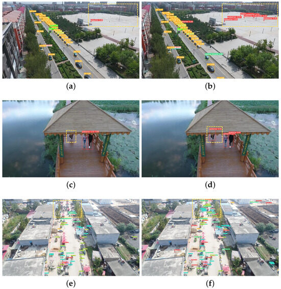 An Aerial Image Detection Algorithm Based on Improved YOLOv5