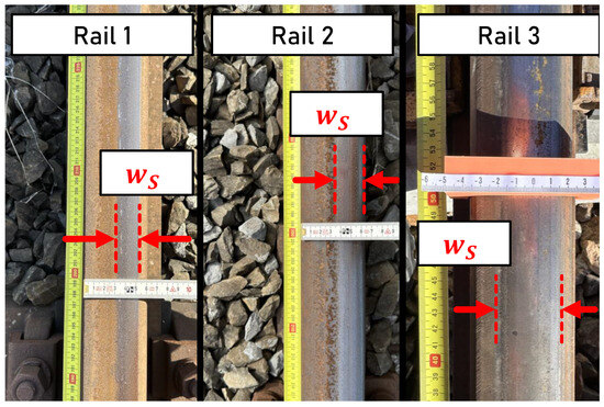 Automatic Detection of the Running Surface of Railway Tracks Based on ...