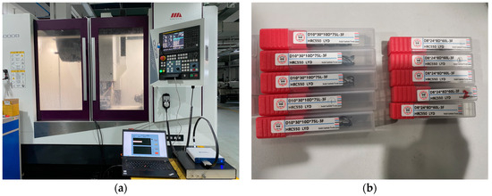 Machine Tool Wear Prediction Technology Based on Multi-Sensor ...