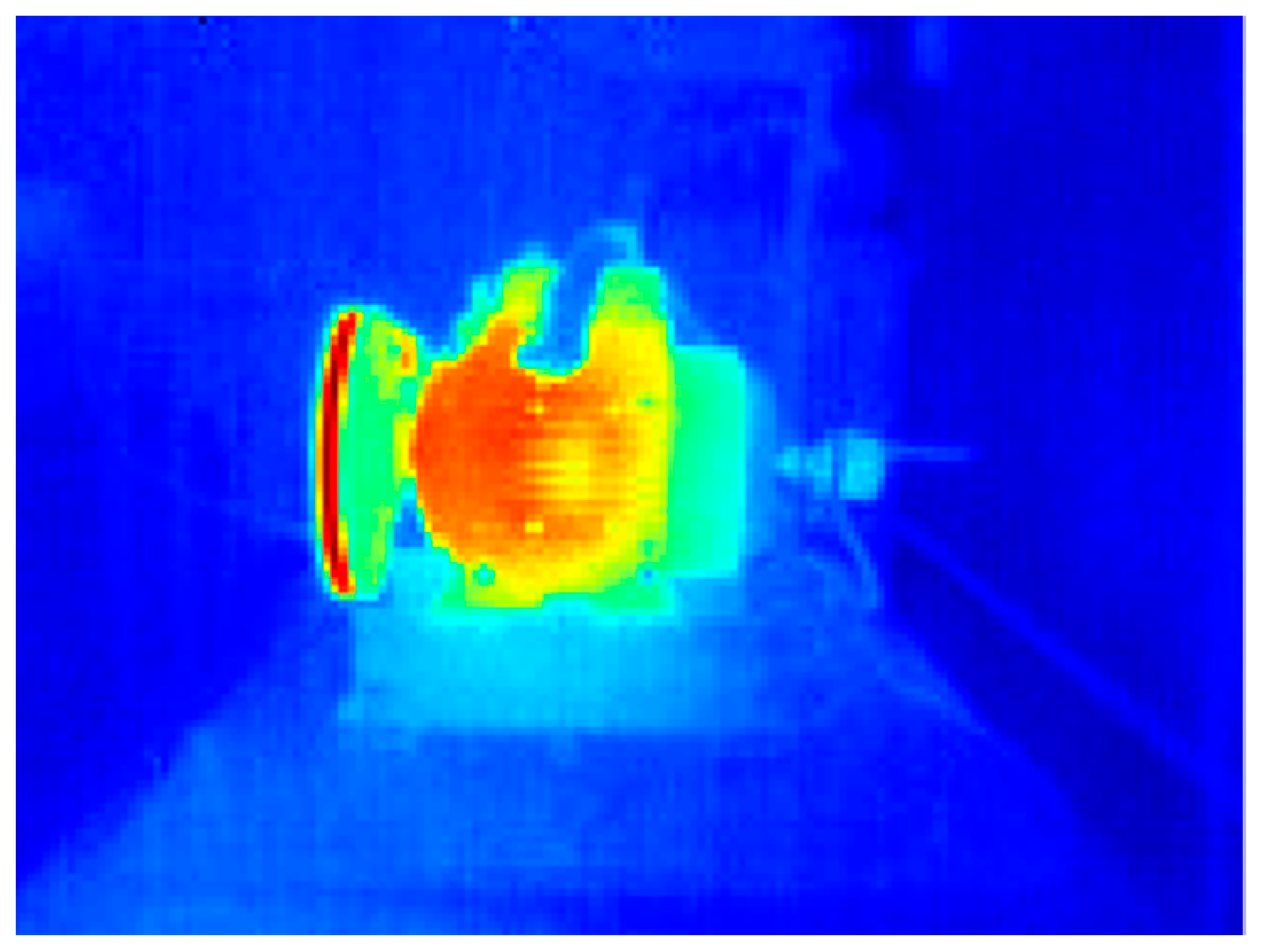 FPGA-Microprocessor Based Sensor for Faults Detection in Induction ...