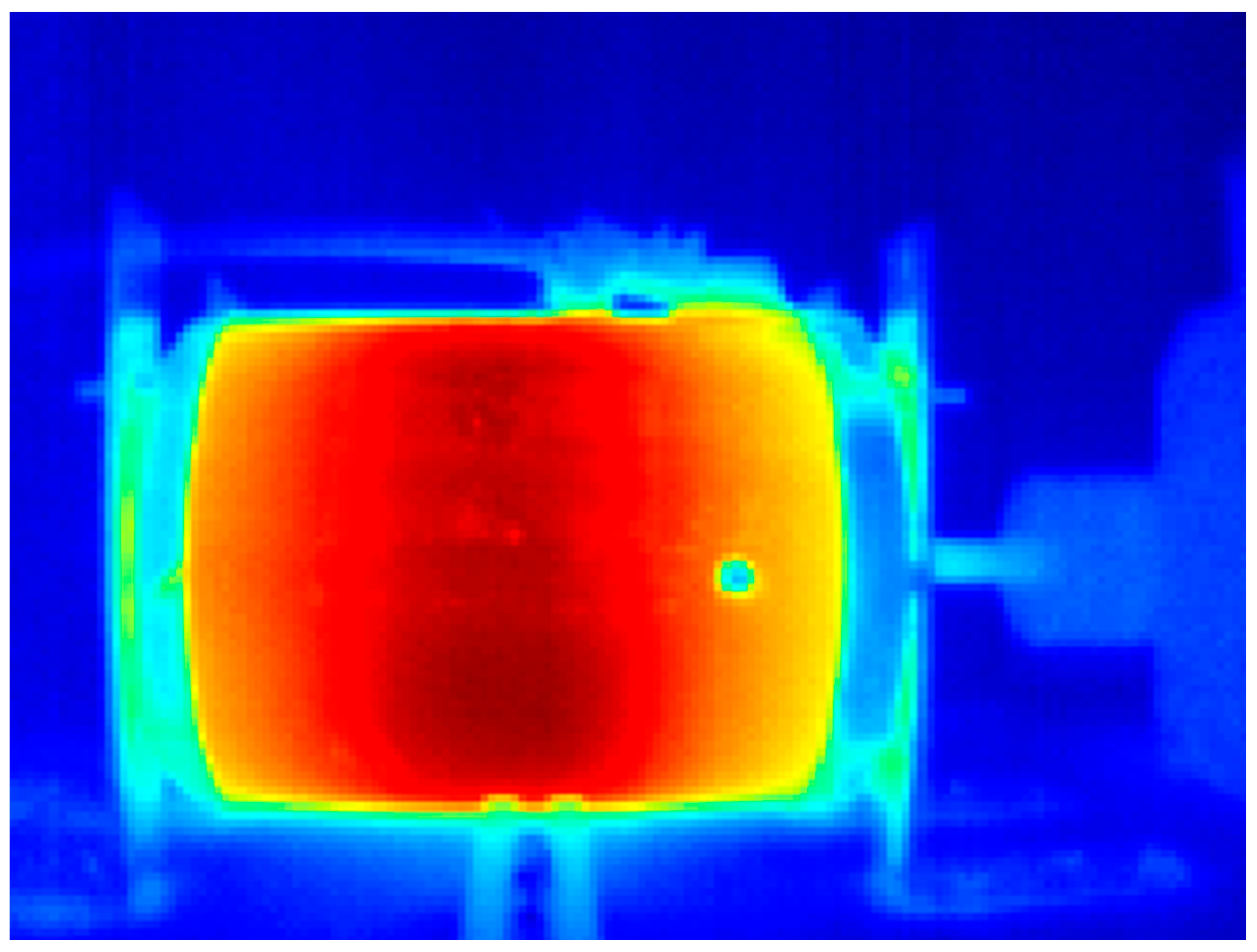FPGA-Microprocessor Based Sensor for Faults Detection in Induction ...