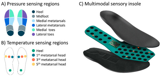 Sensors | Free Full-Text | A Multi-Faceted Digital Health Solution for ...