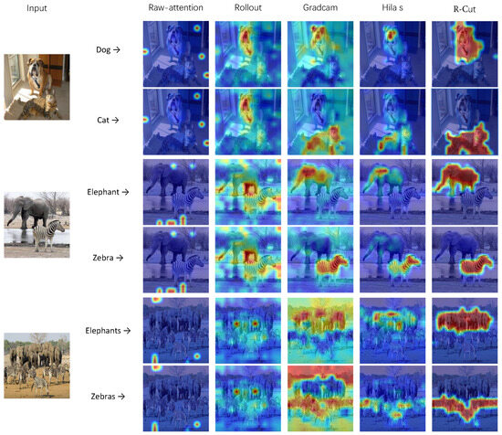 R-Cut: Enhancing Explainability in Vision Transformers with Relationship Weighted Out and Cut