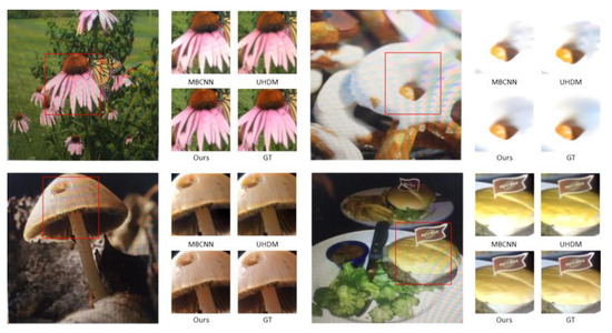 Sensors | Free Full-Text | Multibranch Wavelet-Based Network for Image ...