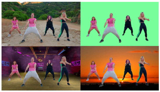 Real-Time Multi-Person Video Synthesis with Controllable Prior-Guided ...