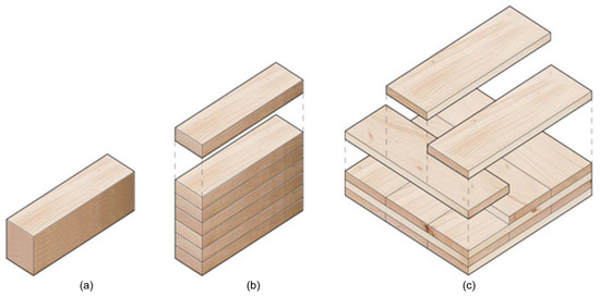 Imaging of Structural Timber Based on In Situ Radar and Ultrasonic Wave ...