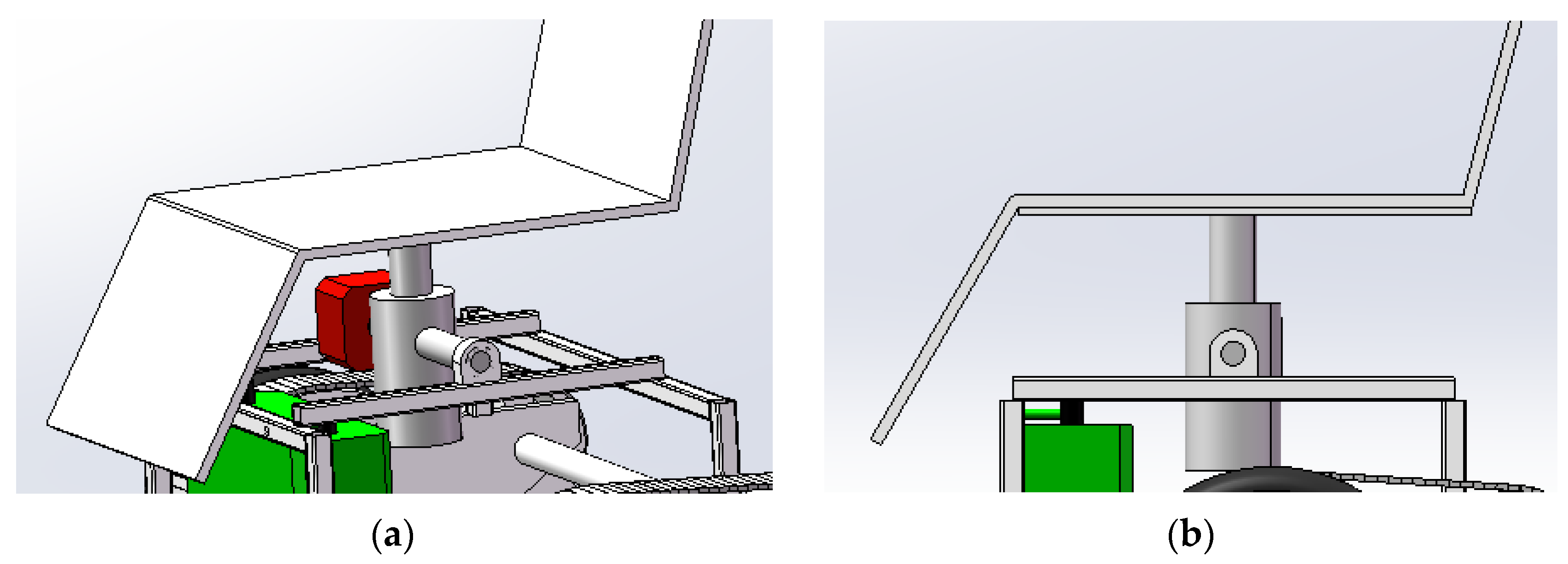 A Brain-Controlled and User-Centered Intelligent Wheelchair: A ...