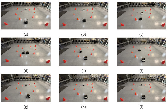 Implementation of a Long Short-Term Memory Neural Network-Based Algorithm for Dynamic Obstacle ...