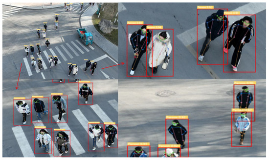 Research on Human Posture Estimation Algorithm Based on YOLO-Pose
