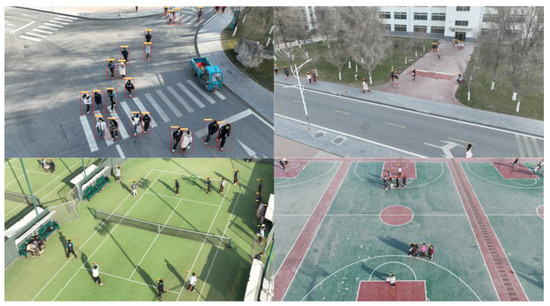 Research on Human Posture Estimation Algorithm Based on YOLO-Pose