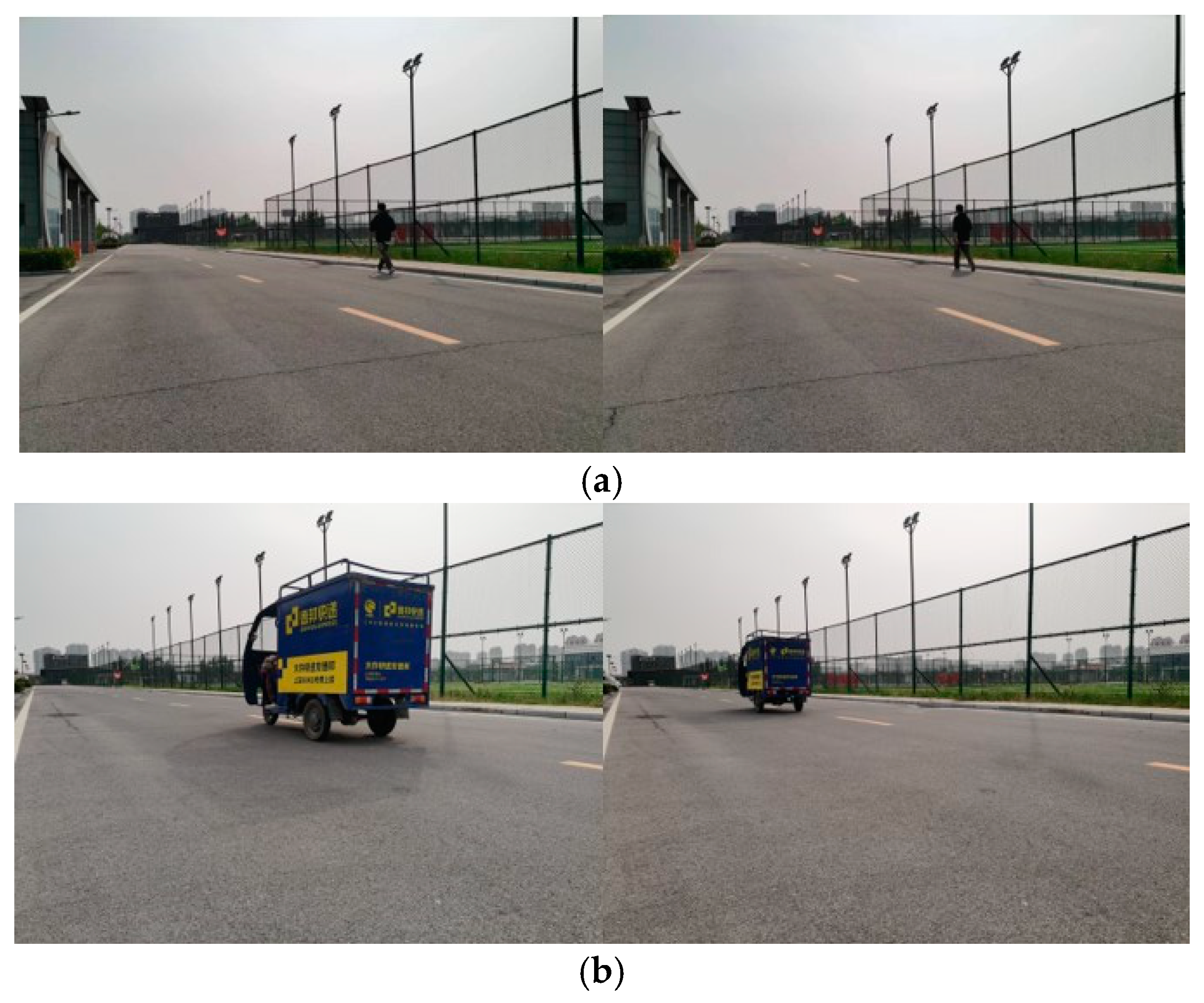 DSOMF: A Dynamic Environment Simultaneous Localization and Mapping Technique Based on Machine ...