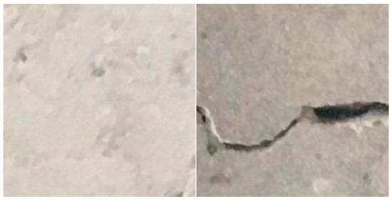 Sensors | Free Full-Text | Improving the Concrete Crack Detection ...