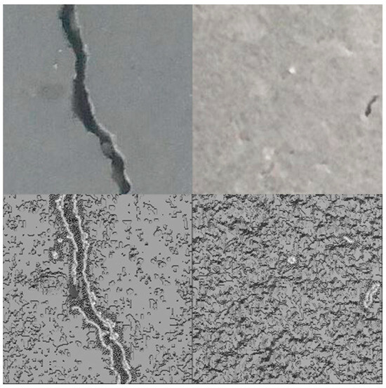 Sensors | Free Full-Text | Improving the Concrete Crack Detection ...