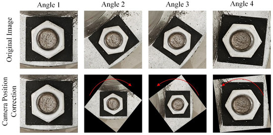 Sensors | Free Full-Text | Image-Based Bolt-Loosening Detection Using a ...