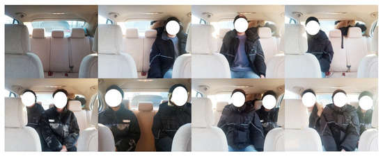 Vehicle Occupant Detection Based on MM-Wave Radar