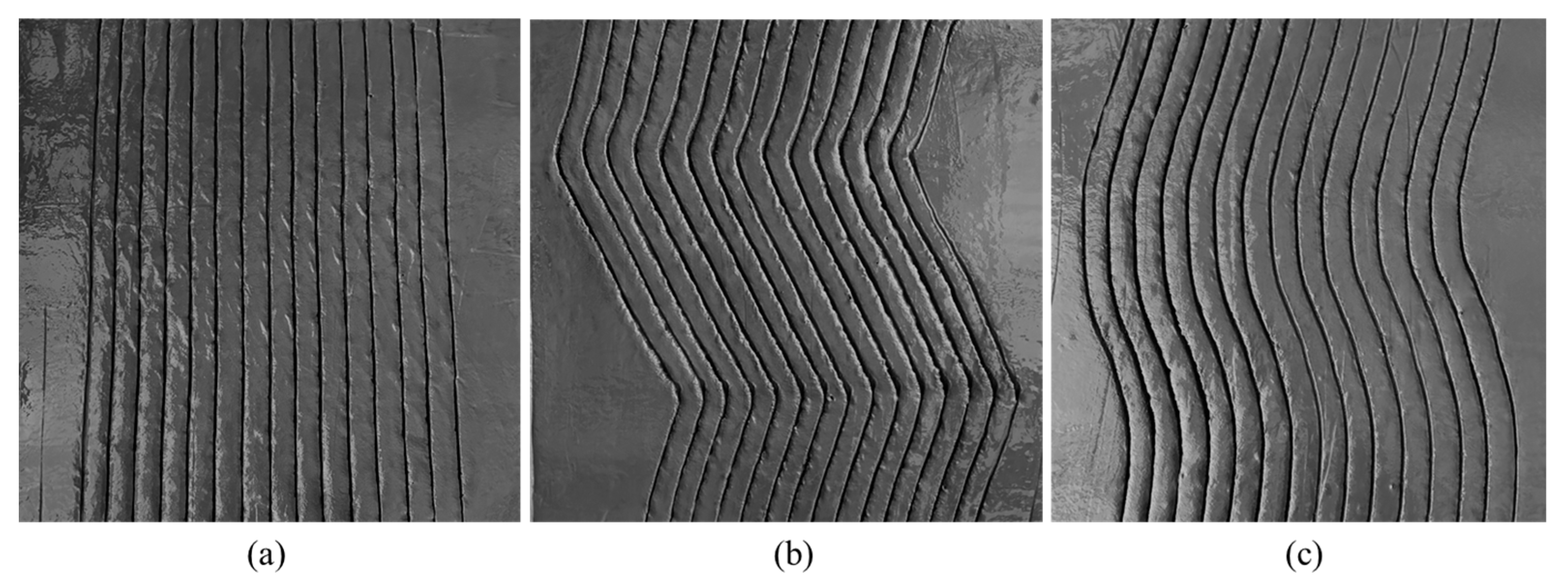 A Robotic Solution for Precision Smoothing and Roughening of Precast ...