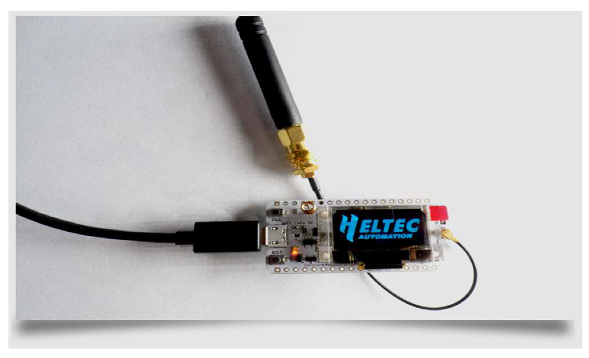 Sensors | Free Full-Text | Design and Evaluation of a Low-Power Wide-Area Network (LPWAN)-Based ...