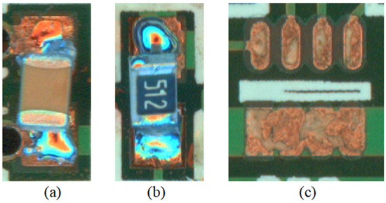 Automatic PCB Sample Generation and Defect Detection Based on ...