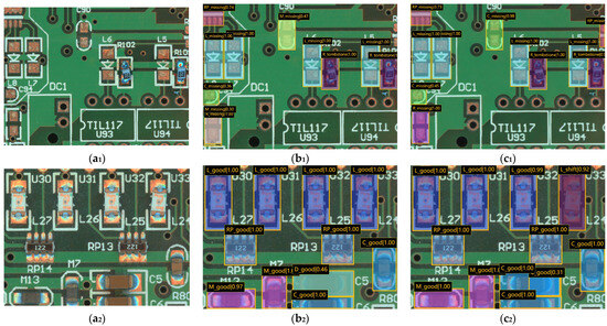Automatic Pcb Sample Generation And Defect Detection Based On Controlnet And Swin Transformer