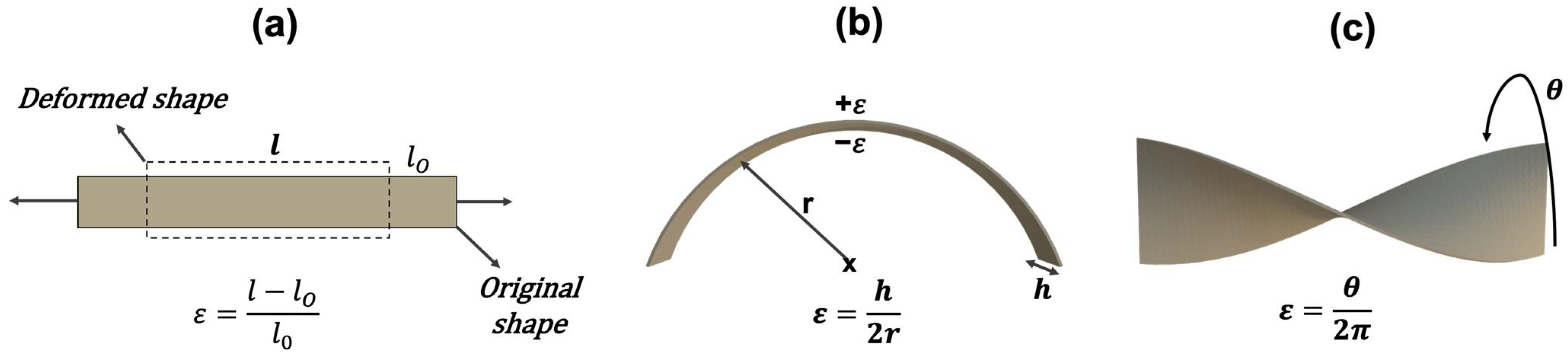 A Flexible Double-Sided Curvature Sensor Array for Use in Soft Robotics