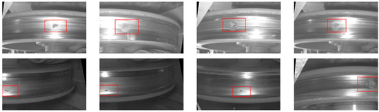 Sensors | Free Full-Text | Improved YOLOv8-Based Target Precision ...
