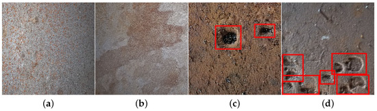 Deep Learning Approach for Pitting Corrosion Detection in Gas Pipelines