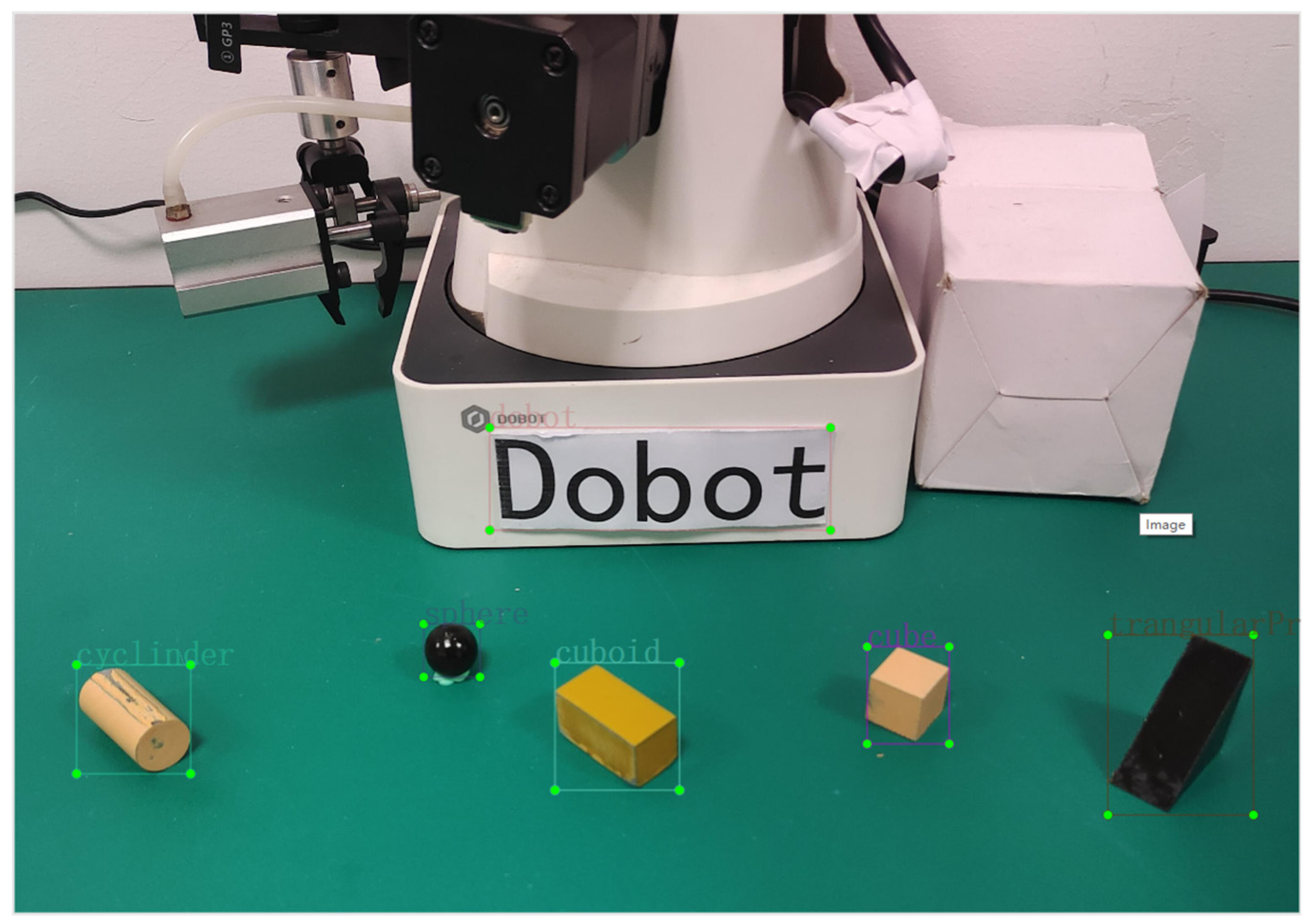 A Wearable Visually Impaired Assistive System Based on Semantic Vision ...